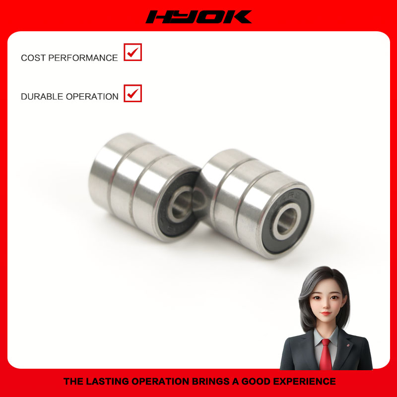 10 STKS 30 STKS 50 STKS Lager 603 604 605 606 607 ... – Vicedeal