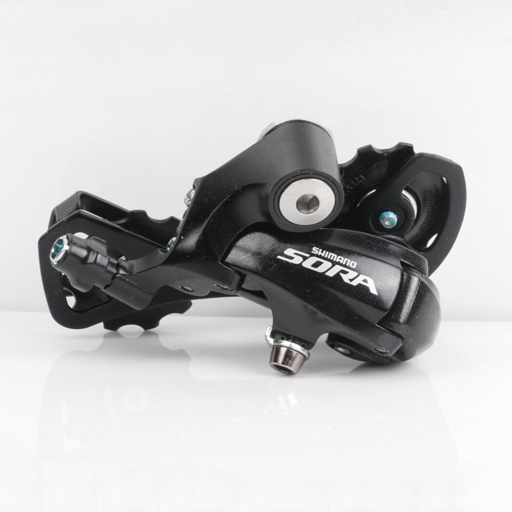 SHIMAN0 Sora RD-3500 Rear Derailleur 9S SS Short C... – Grandado