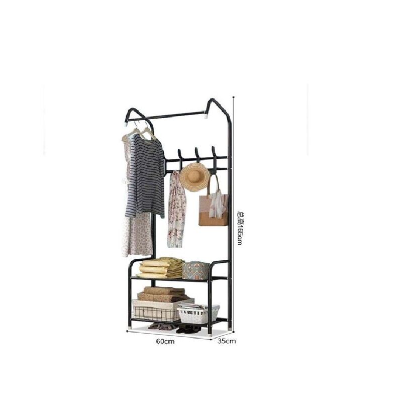 Perchero, Organizador, Colgar ropa, Mueble Hogar, ... – Grandado