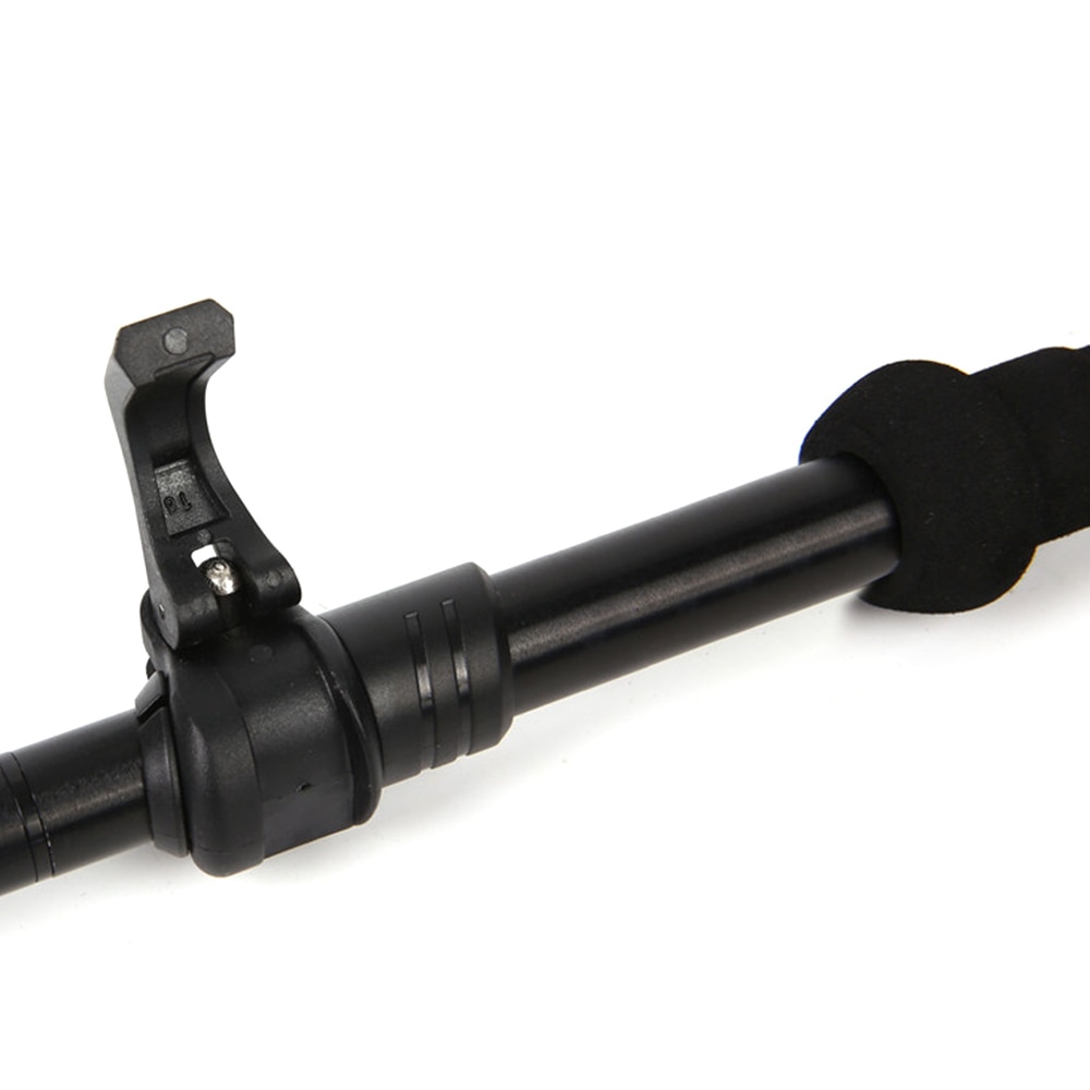 103-130cm Folding Ultralight Quick Lock Trekking P... – Grandado