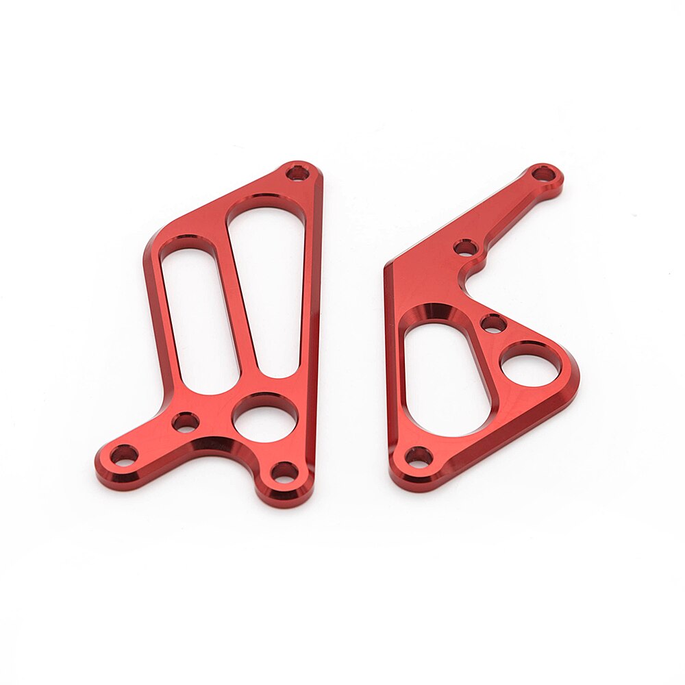 For Ducati Monster 696 CNC Aluminum Alloy Motorcyc... – Grandado