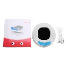 Electric Far Infrared Smart Baby Milk Warmer Porta... – Grandado