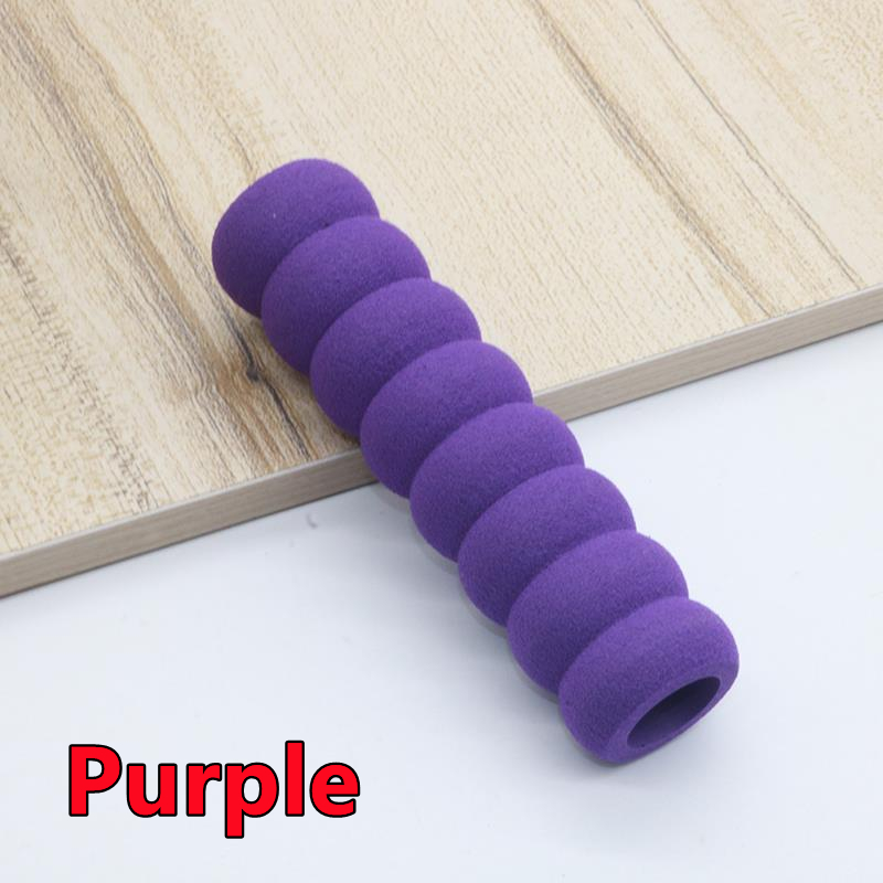 2/1PC Winter Soft Spiral Foam Elastic Door Handle ... – Grandado