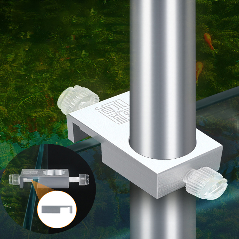 Aquarium Filter Stainless Steel External Filter Ac... – Grandado