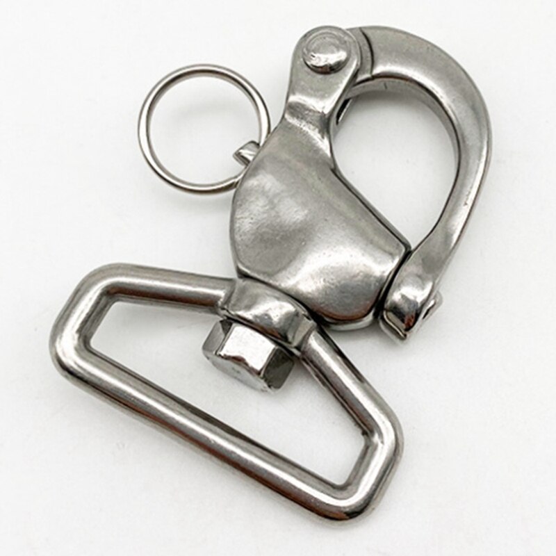 Rvs Swivel Beugel Quick Release Boot Anker Ketting... – Grandado