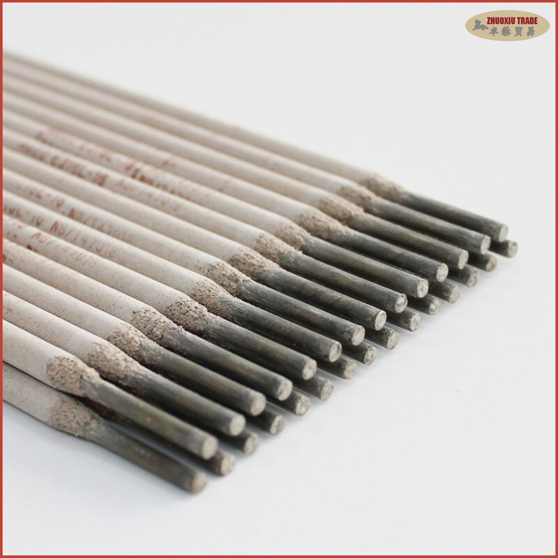 stainless steel arc welding electrodes rods sticks... – Vicedeal