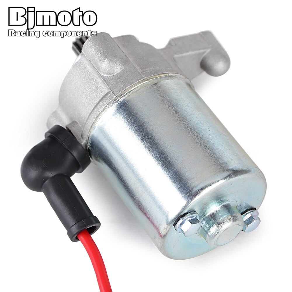 4FL-81800-00 Motorrad Anlasser Elektrische Motor- ... – Grandado