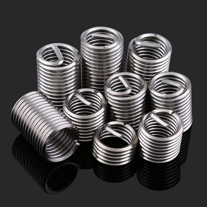 60Pcs M3 M4 M5 M6 M8 M10 M12 304 Stainless Steel T... – Grandado
