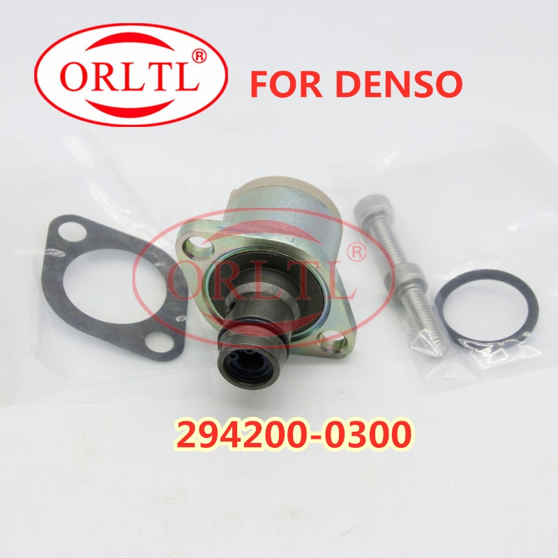 ORLT zawór dozujący 294200-0300 (2942000300) regul... – Grandado