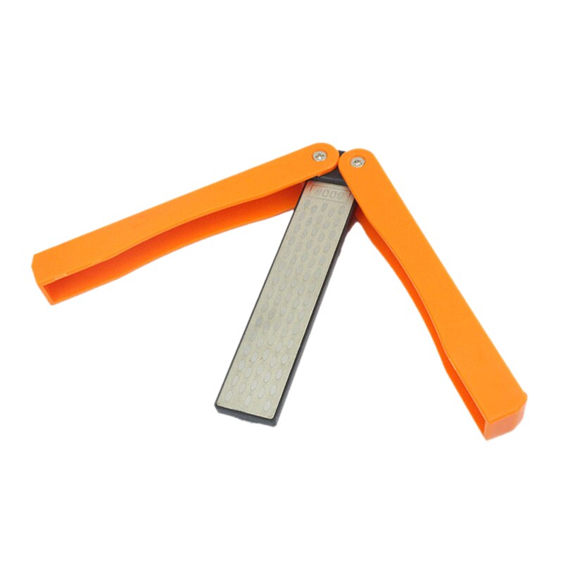 Affûtage extérieur pierre affûtage Double face pli... – Grandado
