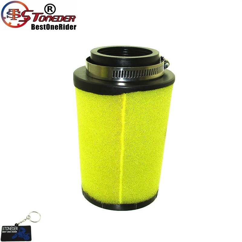Stoneder Dual Stage Luchtfilter Voor Can Am Outlan... – Vicedeal