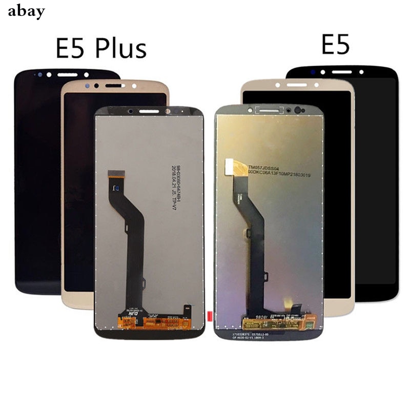 LCD Display Touch Digitizer Screen with Touch Pane... – Vicedeal