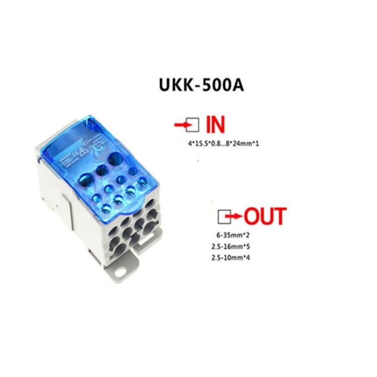 UKK80A UKK125A UKK160A UKK250A UKK400A UKK500A Ter... – Grandado