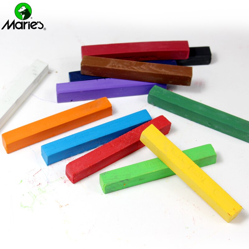 Marie's F2012 12/24/36/48 colors Hight Masters... – Vicedeal