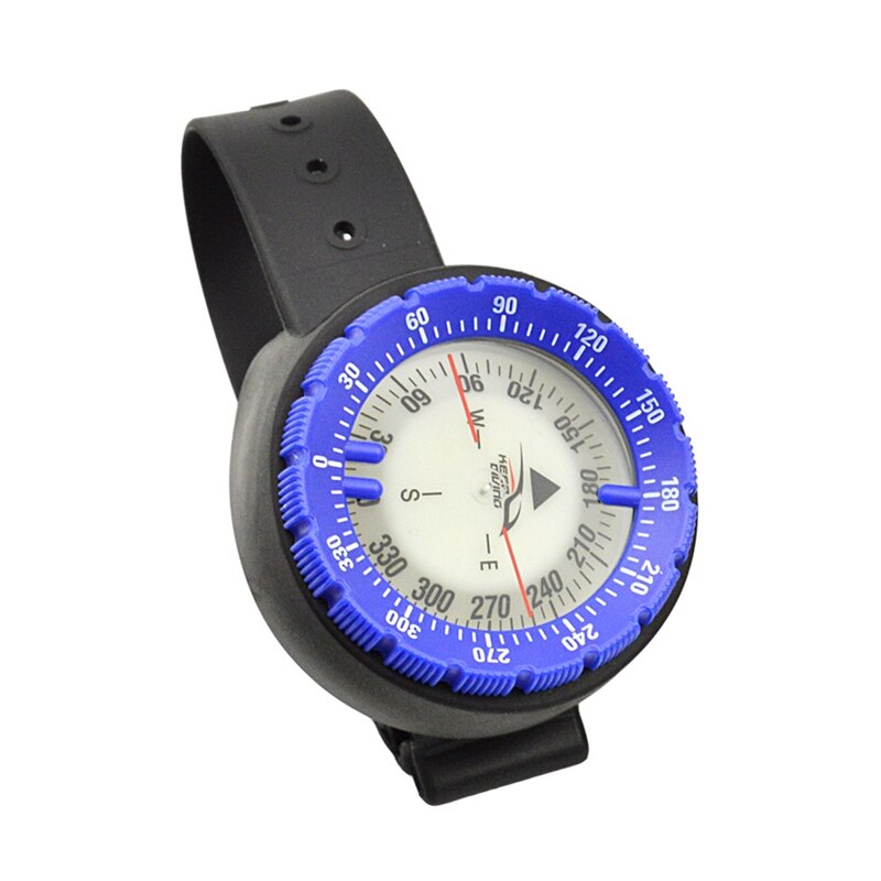 Compass 50m Watch Balanced Waterproof High Magneti... – Grandado