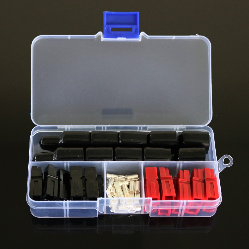 45/30A Power Connector Box Packing 10Pairs 30A PP3... – Grandado