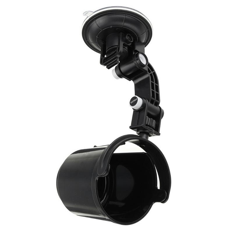 Multifunction Car Auto Cup Drink Holder Stand Moun... – Grandado