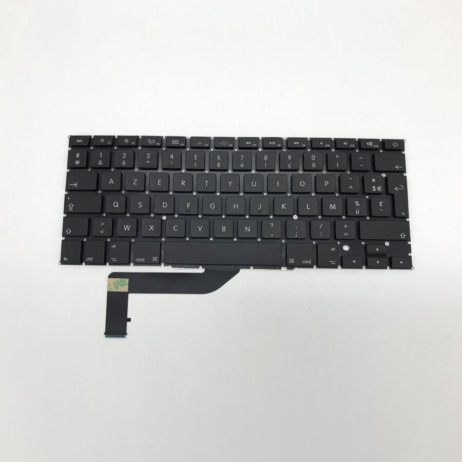 Azerty Franse Laptop Toetsenbord Met Schroef Tool ... – Vicedeal