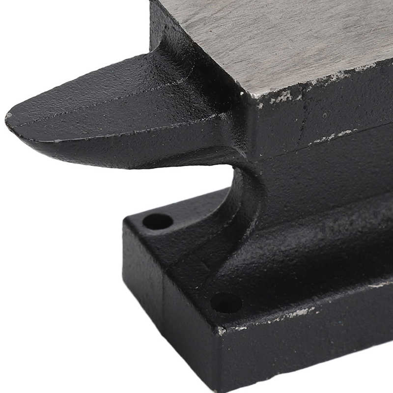 Anvil Smooth Surface Anvils for Riveting for Forgi... – Grandado