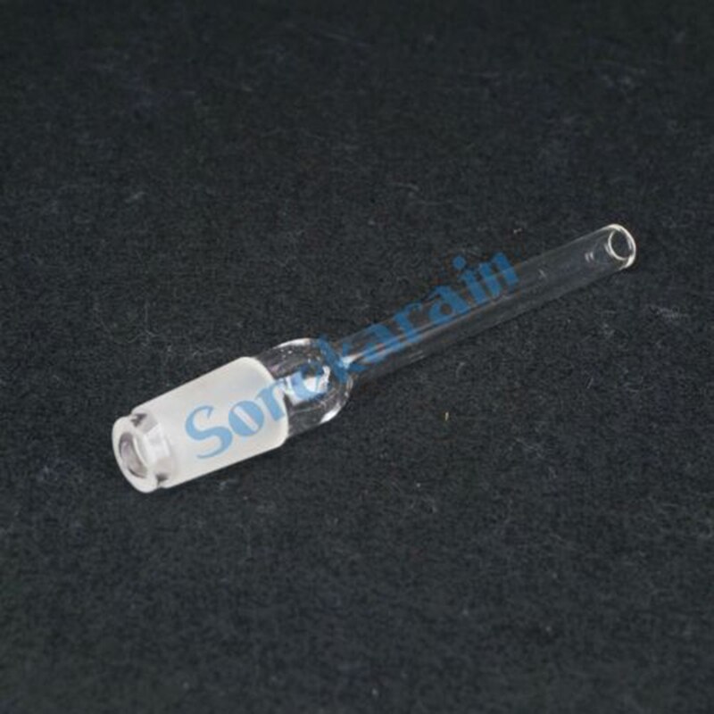 19/26 Male Joint Lab Glass Vacuum Bushing Adapter ... – Vicedeal