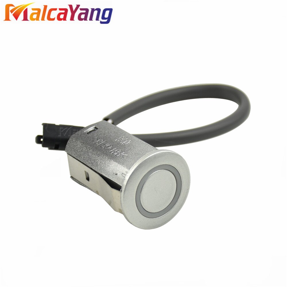 Bumper Parking Distance Control Pdc Sensor PZ36200... – Vicedeal