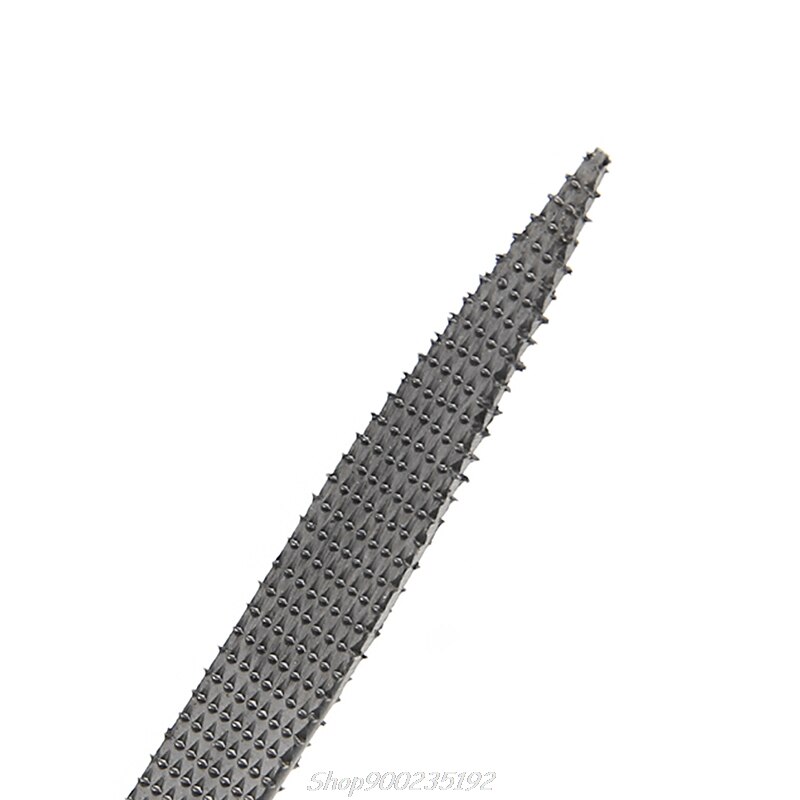 6Pcs 140mm Mini Metal Filing Rasp Needle File Wood... – Grandado