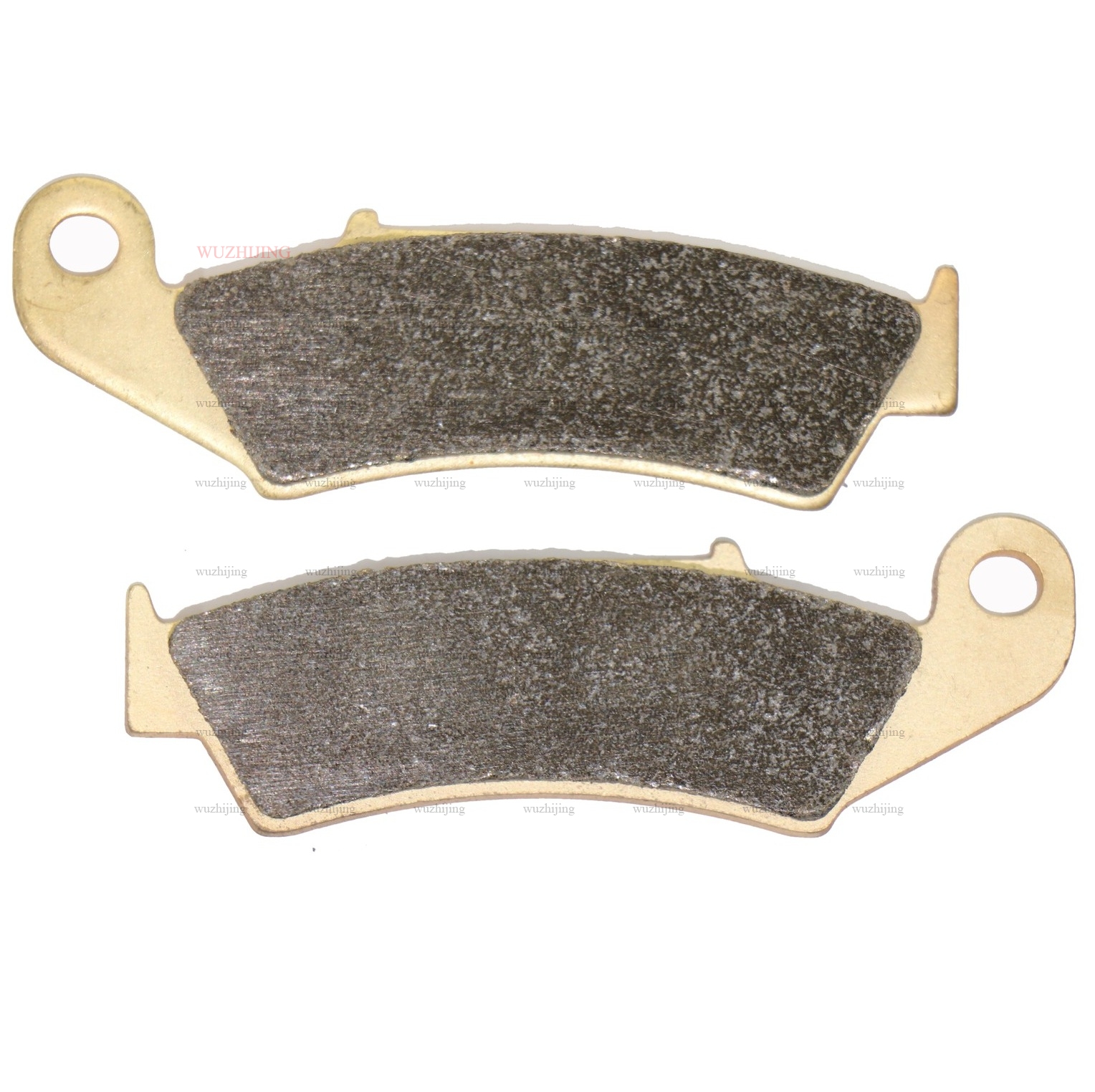 for HONDA R 250 RJ RK 1988 - 1990 Brake Pads set F... – Grandado