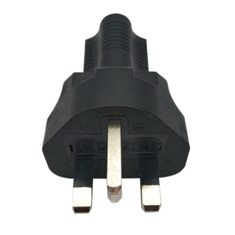 UK, UAE, Hong Kong BS-1363 Travel Power Plug Adapt... – Grandado