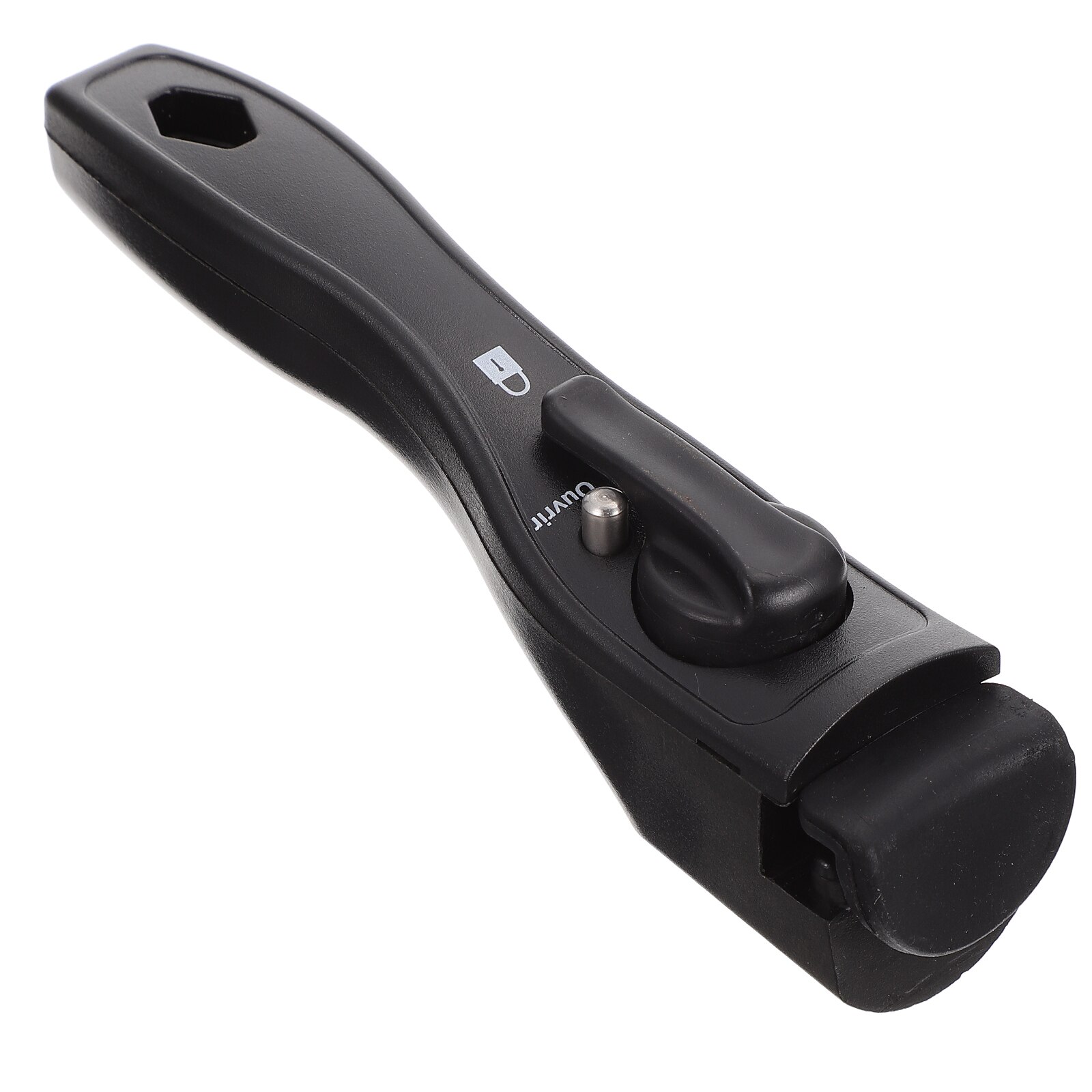 1Pc Outdoor Frying Pan Handle Soup Pan Universal H... – Grandado