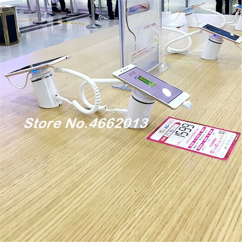 Promoção de Varejo do telefone Celular Anti Theft ... – Vicedeal