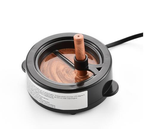 Mini lijm Pot Fire Wax Warmer Smelt Elektrische Ka... – Grandado