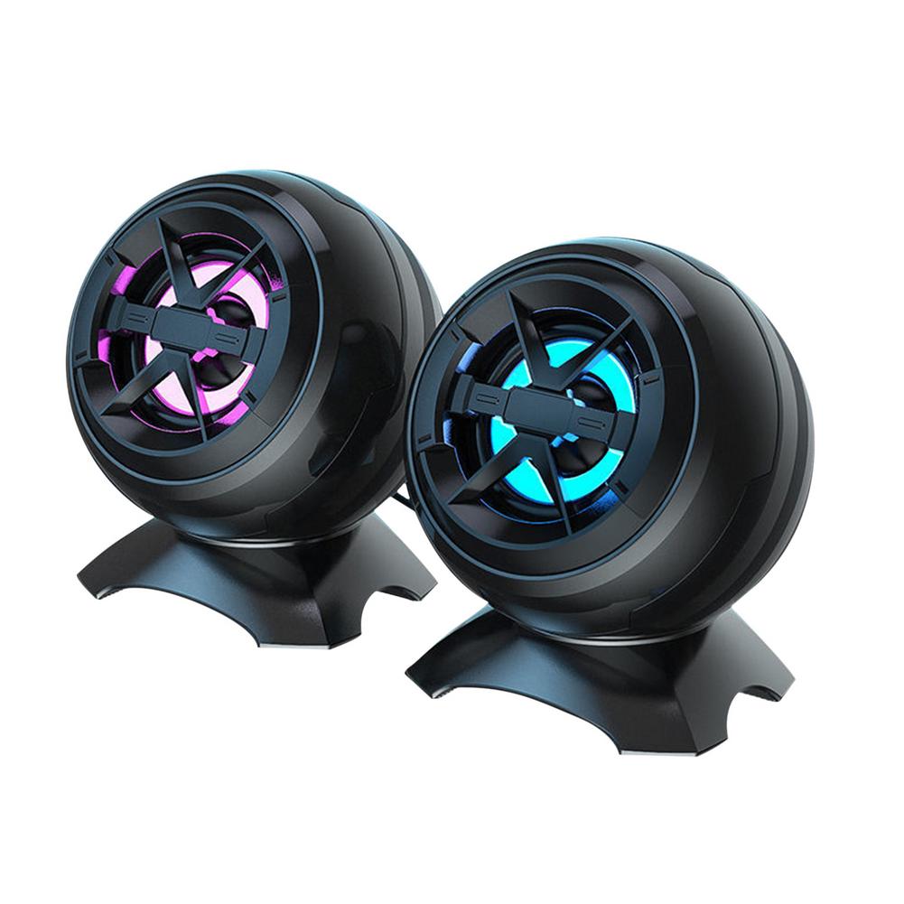 Laptop Speakers Fabulous Stereo Speakers With Exce... – Vicedeal