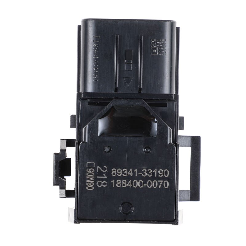Pdc Parking Sensor Voor Toyota Lexus RX350 GX460 Camry Ultrasone Sensor ...