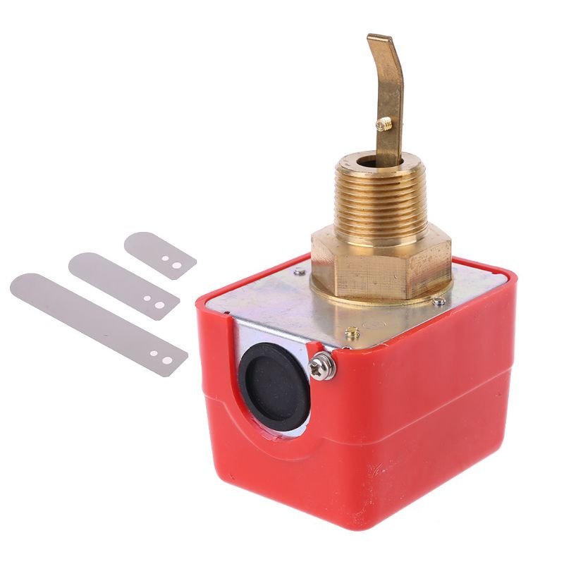 Q6PE HFS-20/15/25 R3/4 Liquid Water Oil Sensor Con... – Grandado