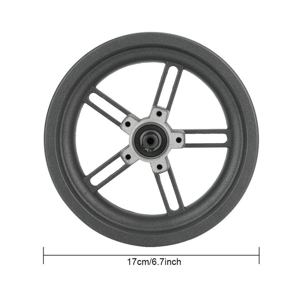 Elektrische Reifen Felge Für Xiaomi Mijia M365 Ele... – Grandado