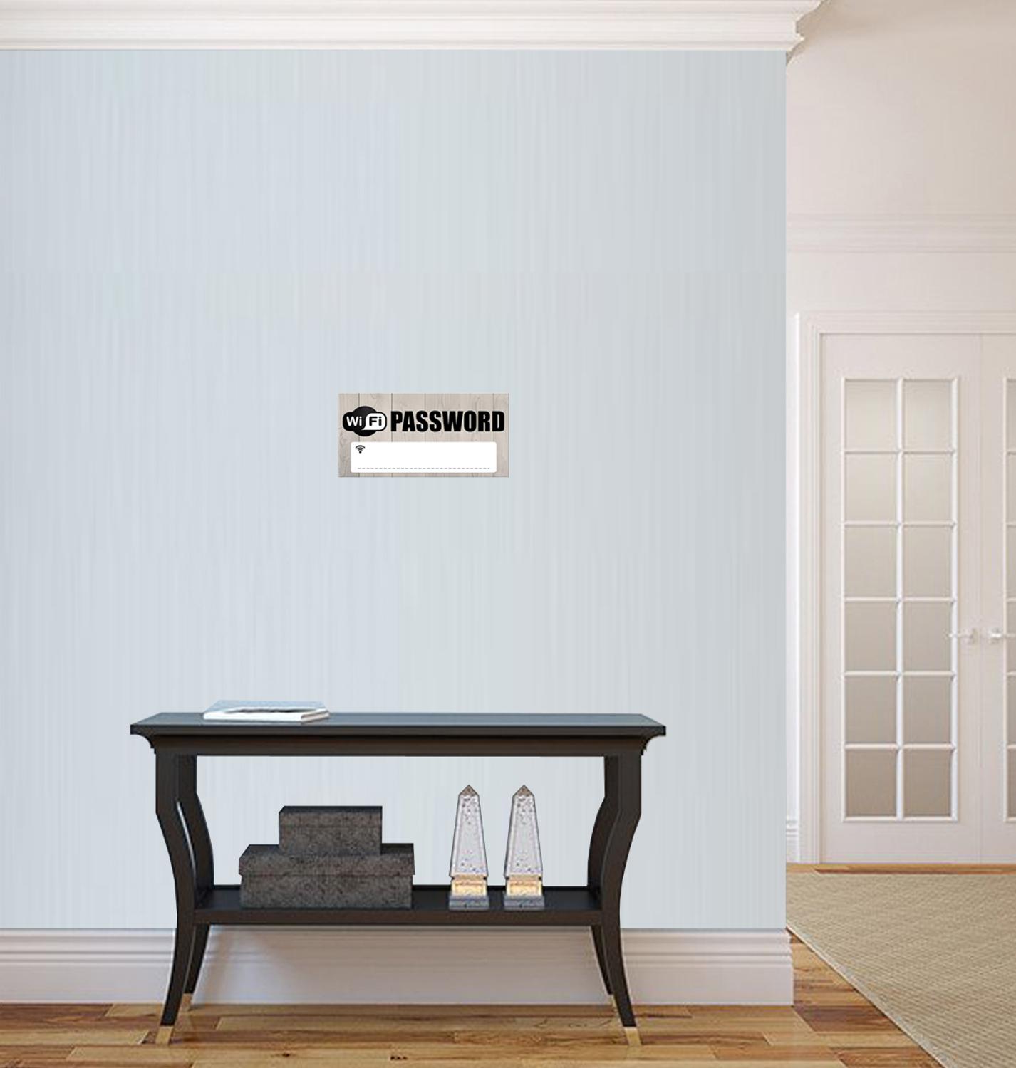 Wifi Pass Board – Vicedeal