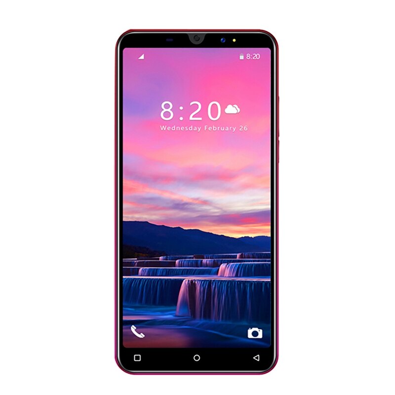 5 Inch P40Mini Cellphone HD Screen 512MB RAM+4GB D... – Grandado