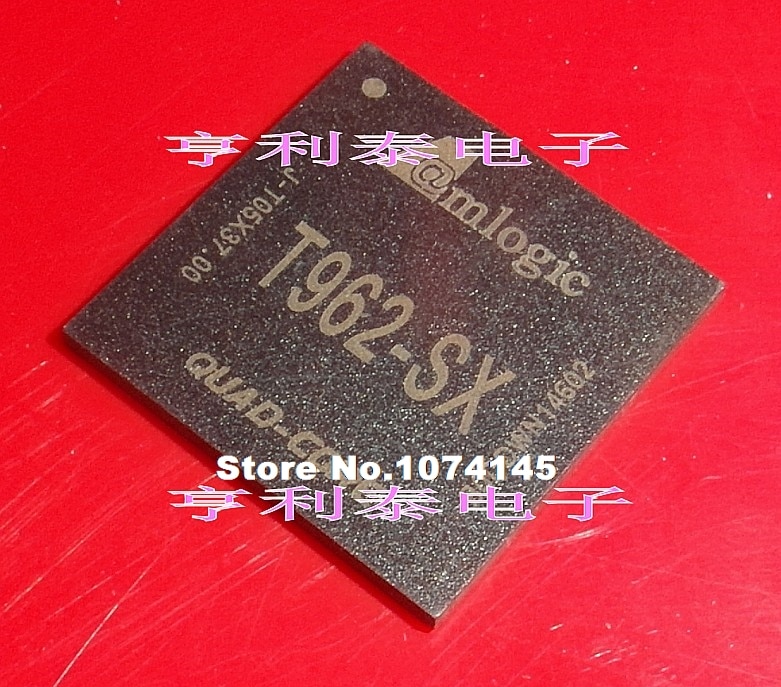 T962-SX – Vicedeal