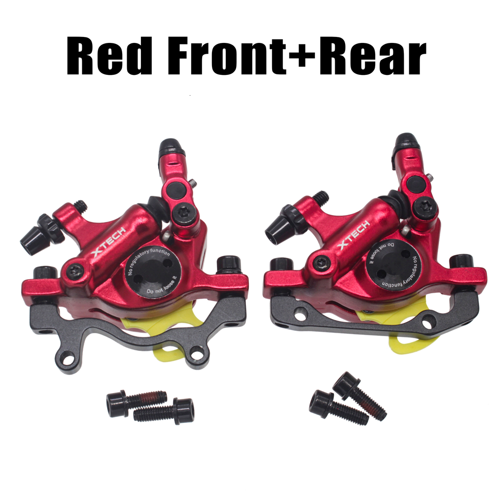 ZOOM XTECH HB100 hydraulic line pull disc brake Cy. Grandado