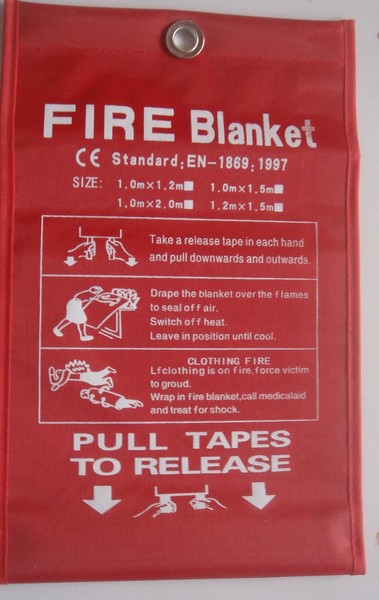 2m*2m Common household and factory fire equipment ... – Grandado