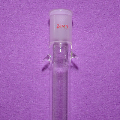 Chromatography Column,100ml,24/40,300MM,OD 25mm,10... – Grandado