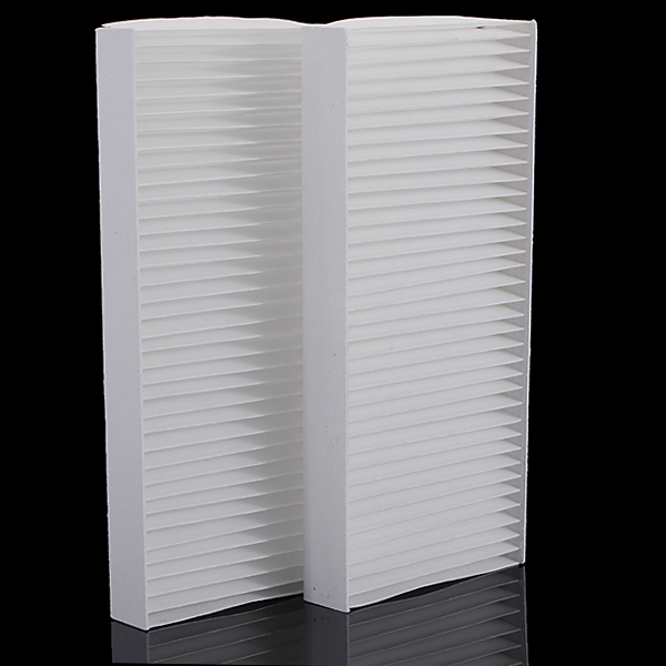 Cabine Filter Verse Lucht Pollen Geur voor Nissan/... – Grandado