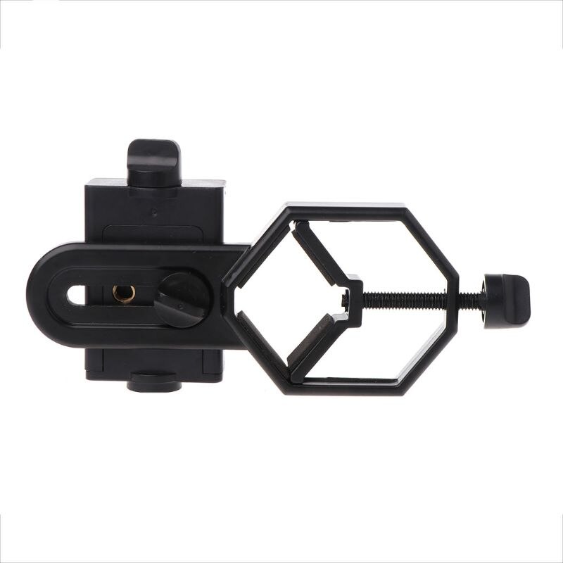 Universal Cell Phone Adapter Mount Monocular Micro... – Grandado