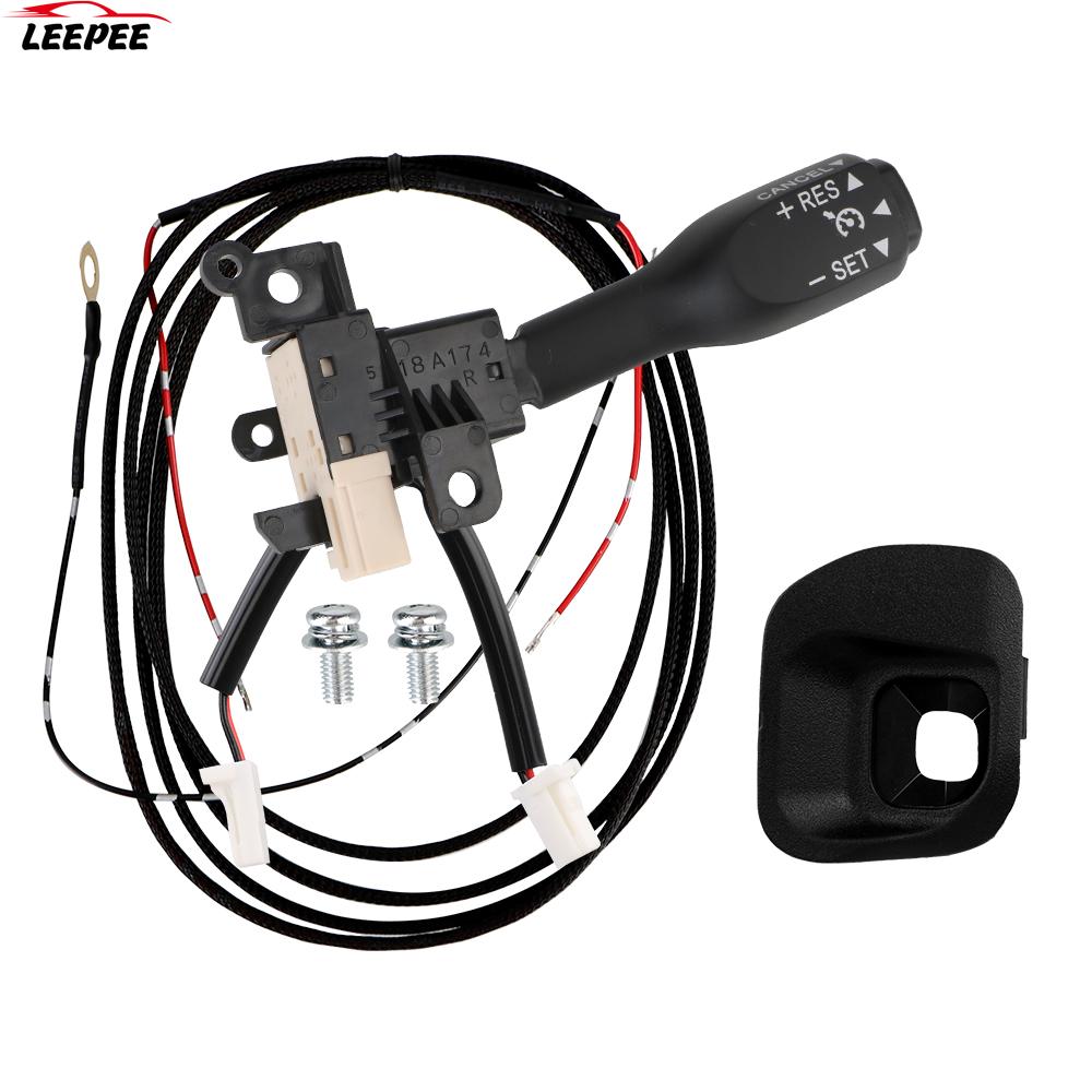 Cruise Control Schakelaar Voor Toyota Prius Vios Y... – Grandado