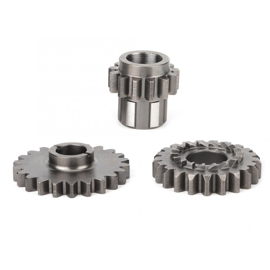 3pcs Quick-Moving Wheel Gear Toothed Wheel for Off... – Grandado