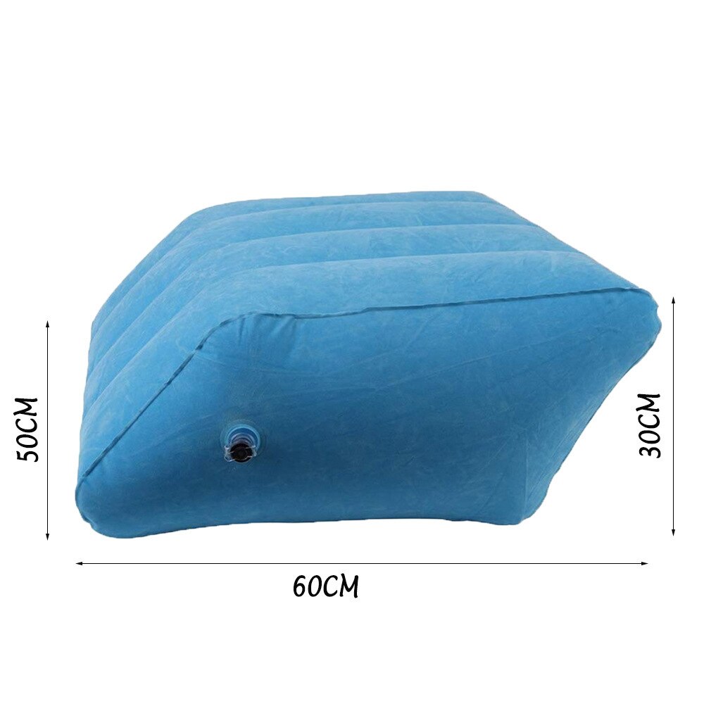 Been Wig Kussen 1 Draagbare Opblaasbaar Kussen Bee... – Vicedeal