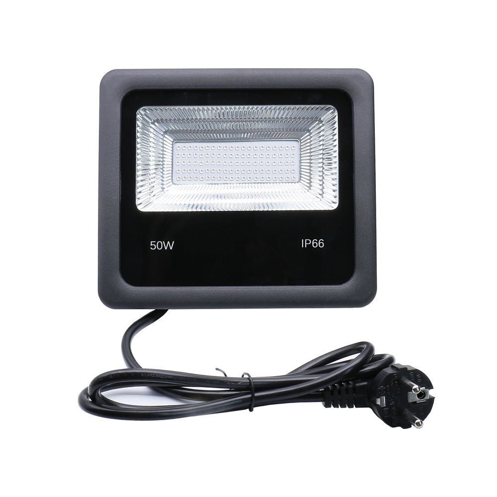ANJOET UV LED Floodlight 10W 20W 30W 50W Ultraviol... – Vicedeal
