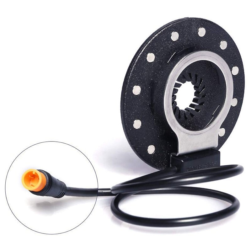 Bike Power Pedal Assist Sensor Cycling Accessories... – Vicedeal