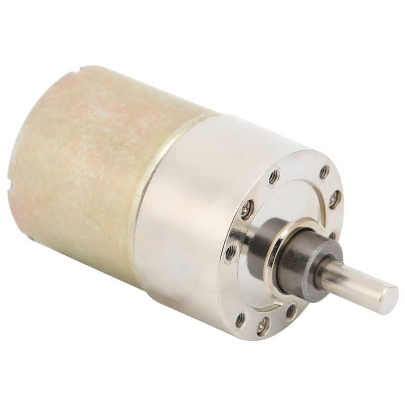 ac gear motor Electric Motor DC Reduction Motor Mi... – Grandado