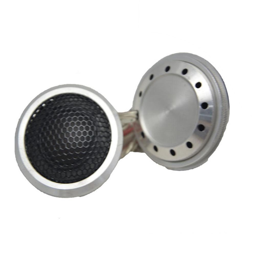 Universal 100W Car Speaker Dome Tweeter Treble Hea... – Grandado